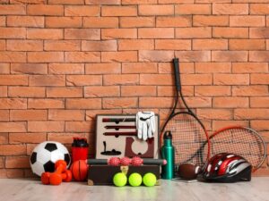 The Ultimate Guide to Navigating the World of Sports Equipment Manager ...