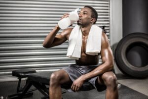Game Day Nutrition Tips for Athletes
